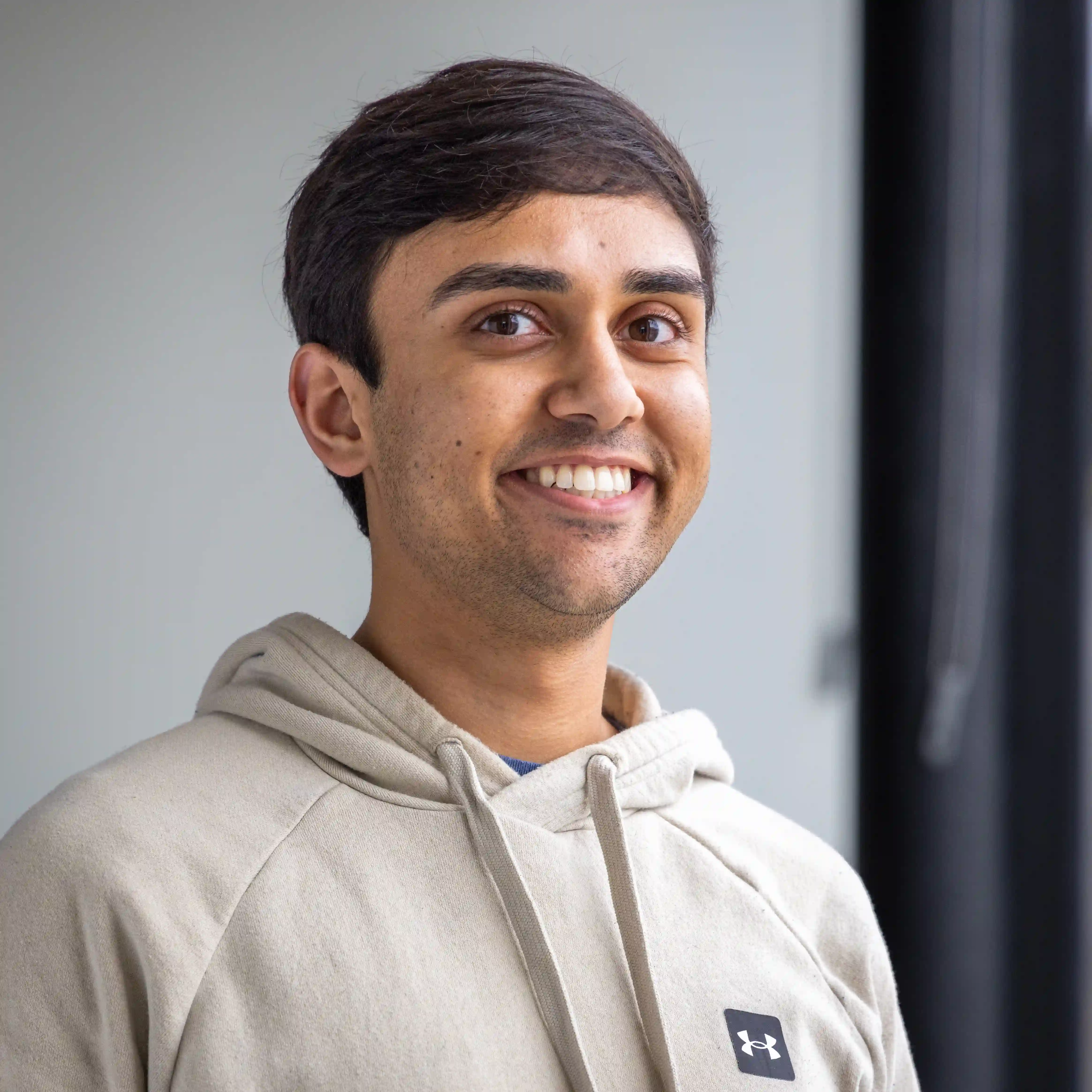 Meet the Visionary Behind Gateway X | Jesse Pujji