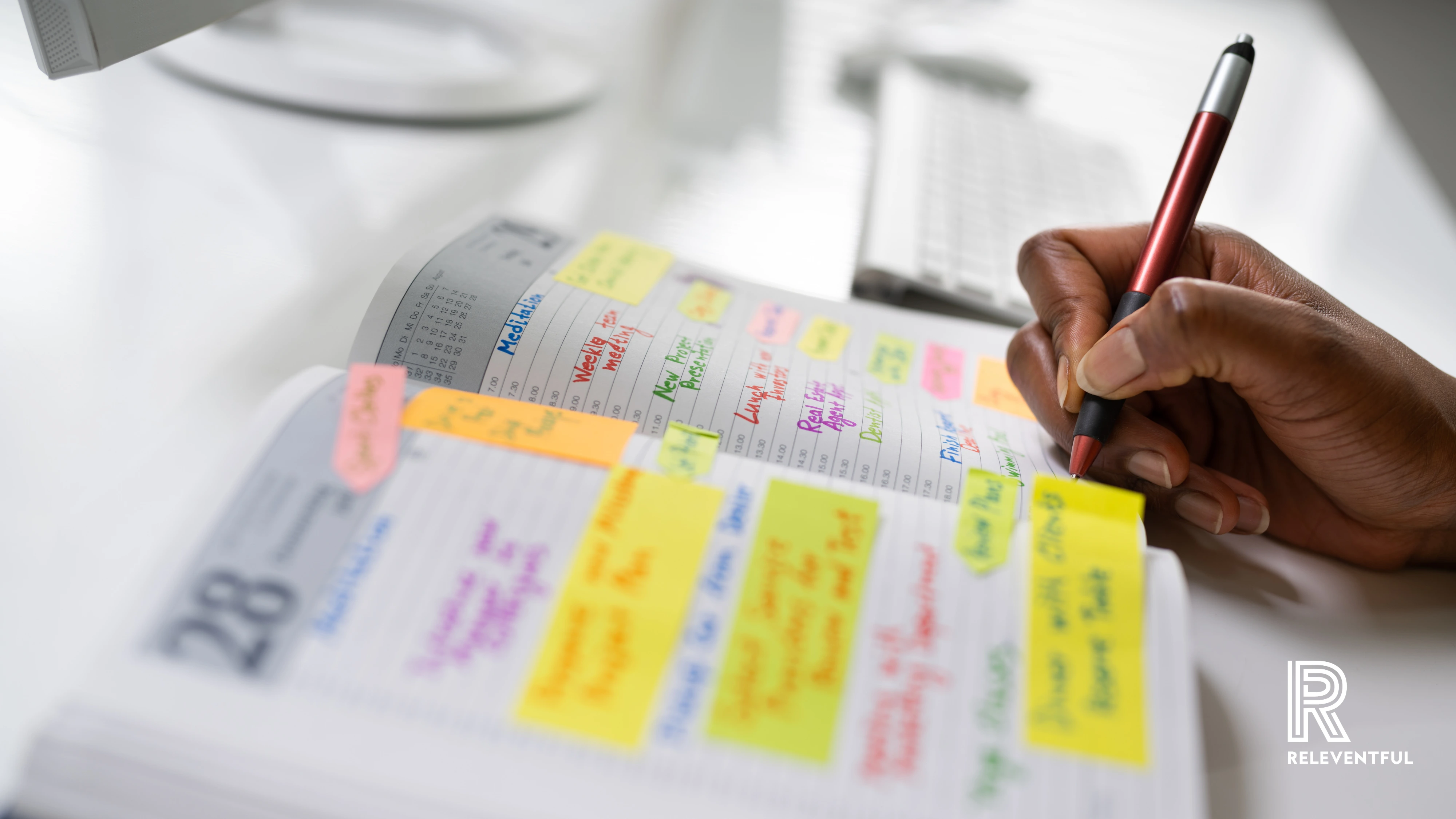 Event Planning: 10 Steps to Success | Releventful