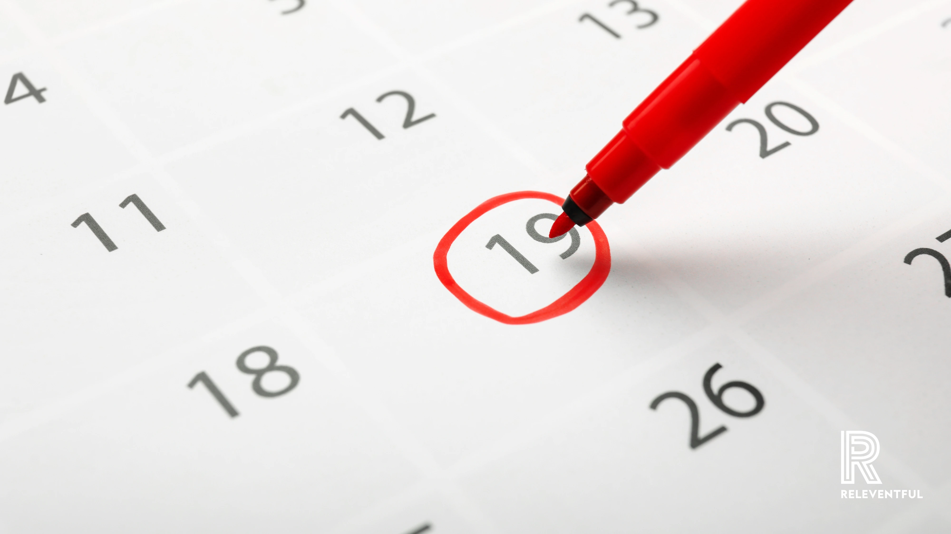 Event Planning: 10 Steps to Success | Releventful