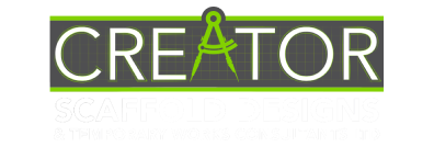 Standard Design Package | Creator Scaffold Designs LTD