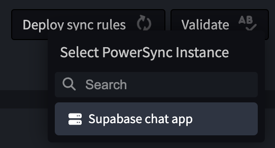 Flutter Tutorial Building An Offline First Chat App With Supabase And Powersync