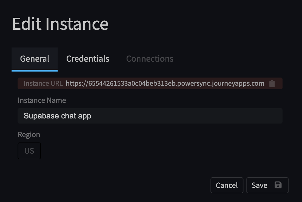Flutter Tutorial Building An Offline First Chat App With Supabase And Powersync
