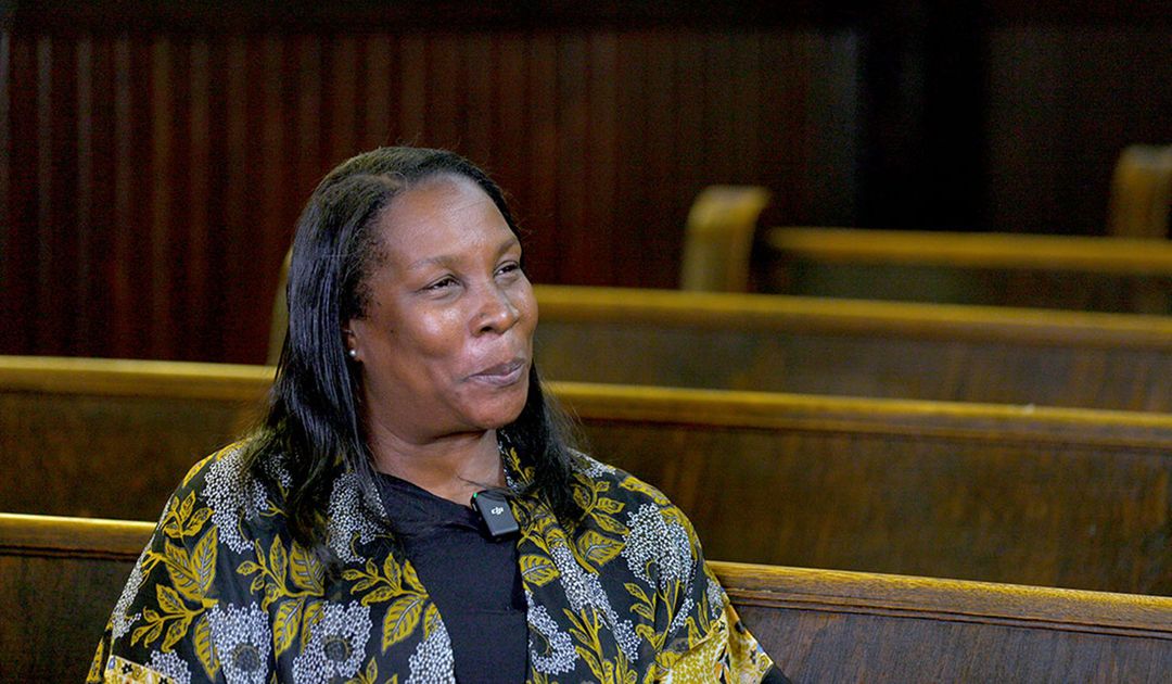 Historic Black Churches Offer Community and Refuge for Their Members