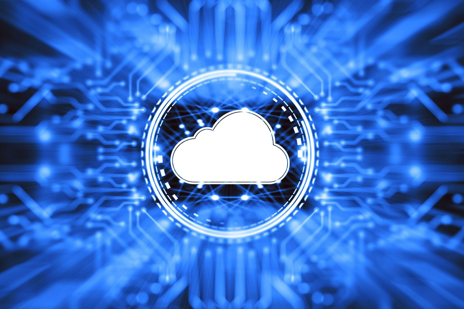 The Advantages of Taking Print Management to the Cloud | Integr8