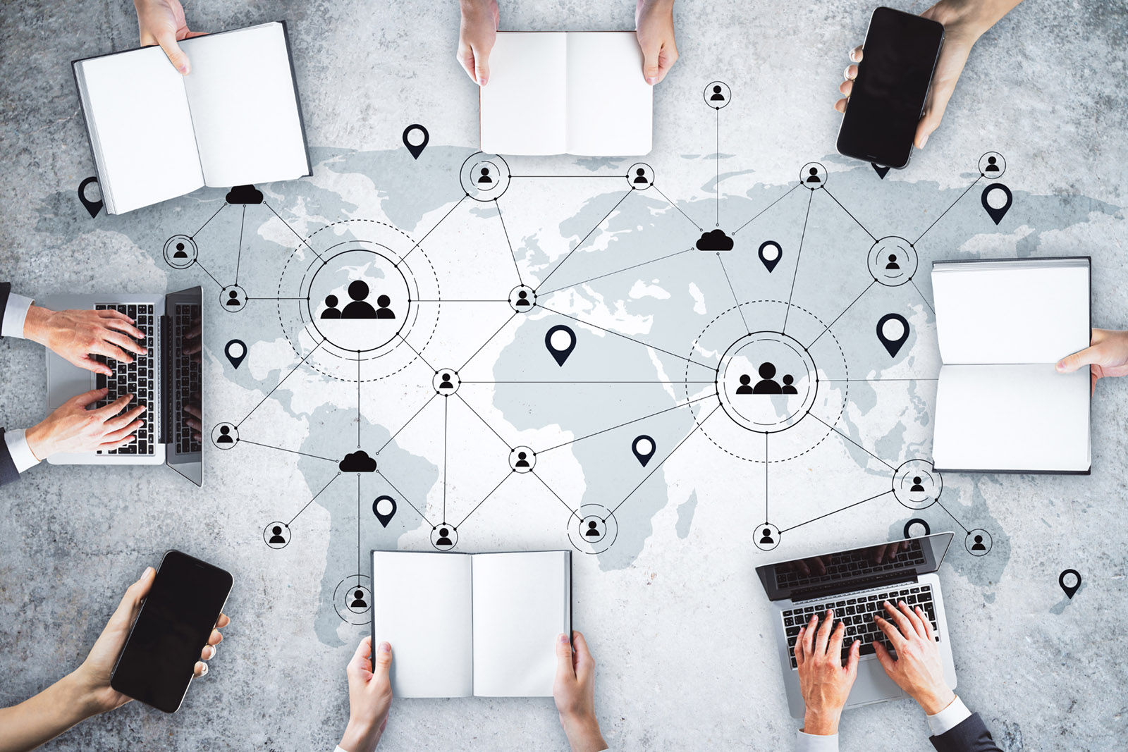 Top 6 Innovative Products Elevating Technology in the Workplace | Integr8