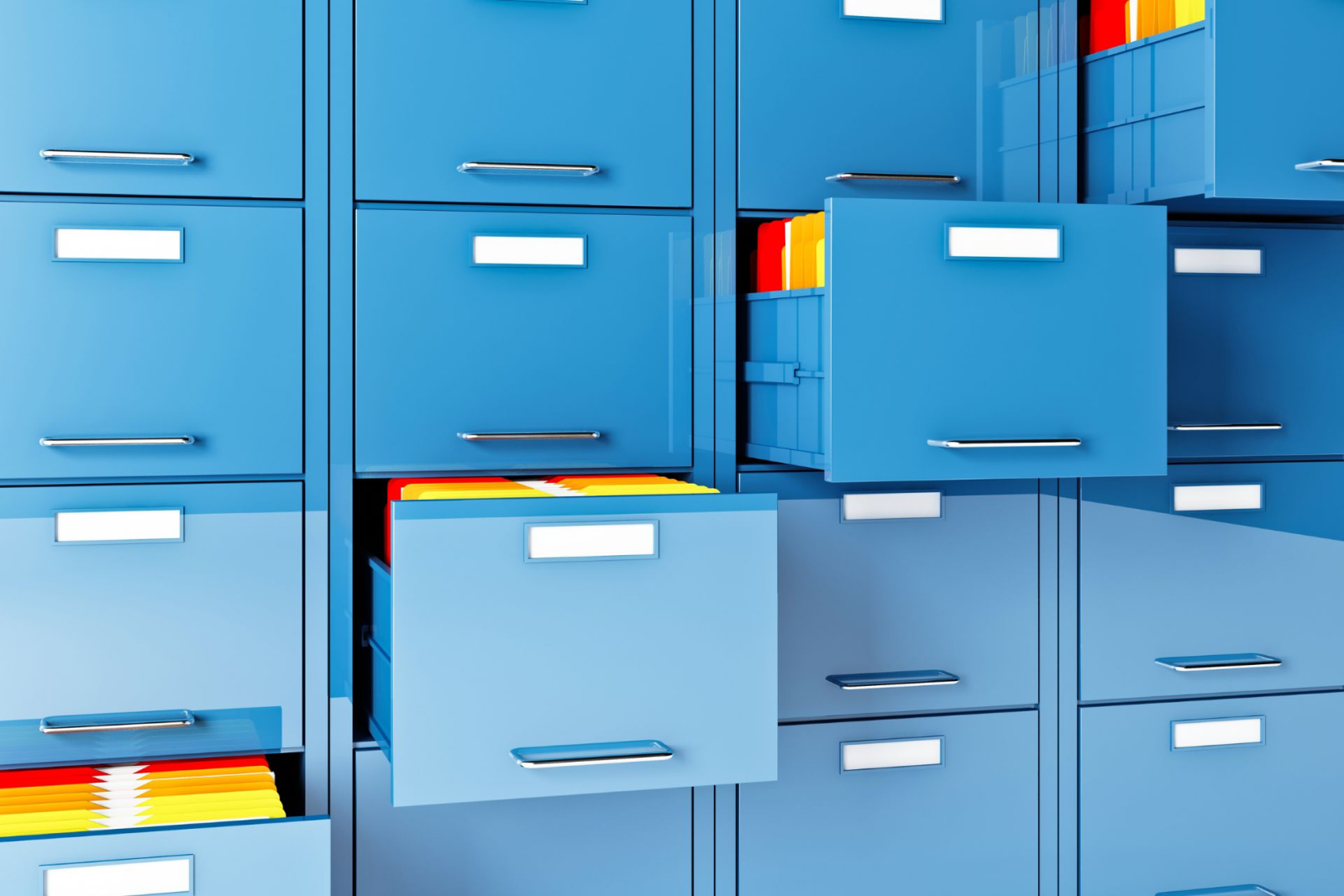 How to Establish an Effective Document Retention Policy in Canada | Integr8