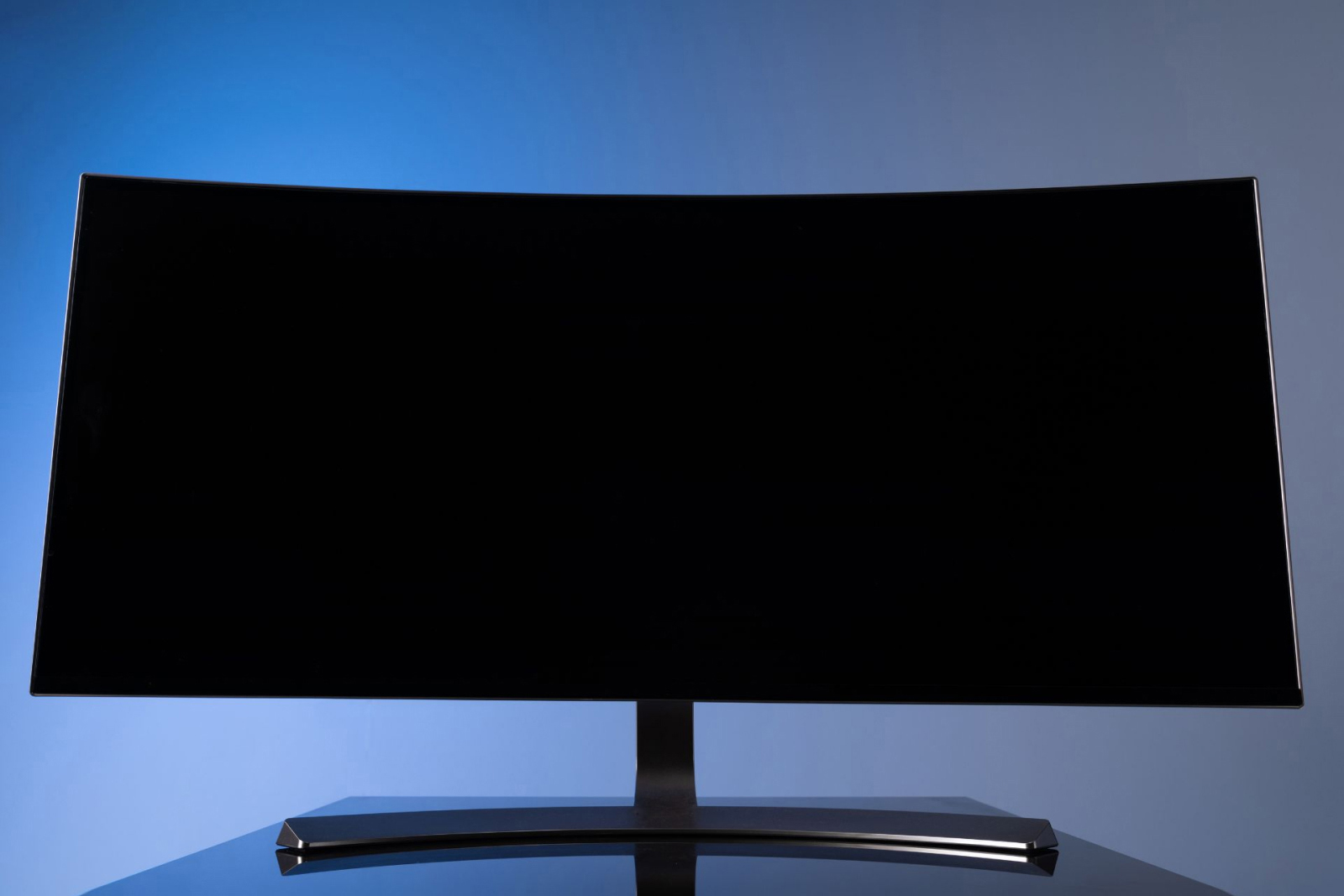 Are Curved Computer Monitors Better for Office Work? | Integr8