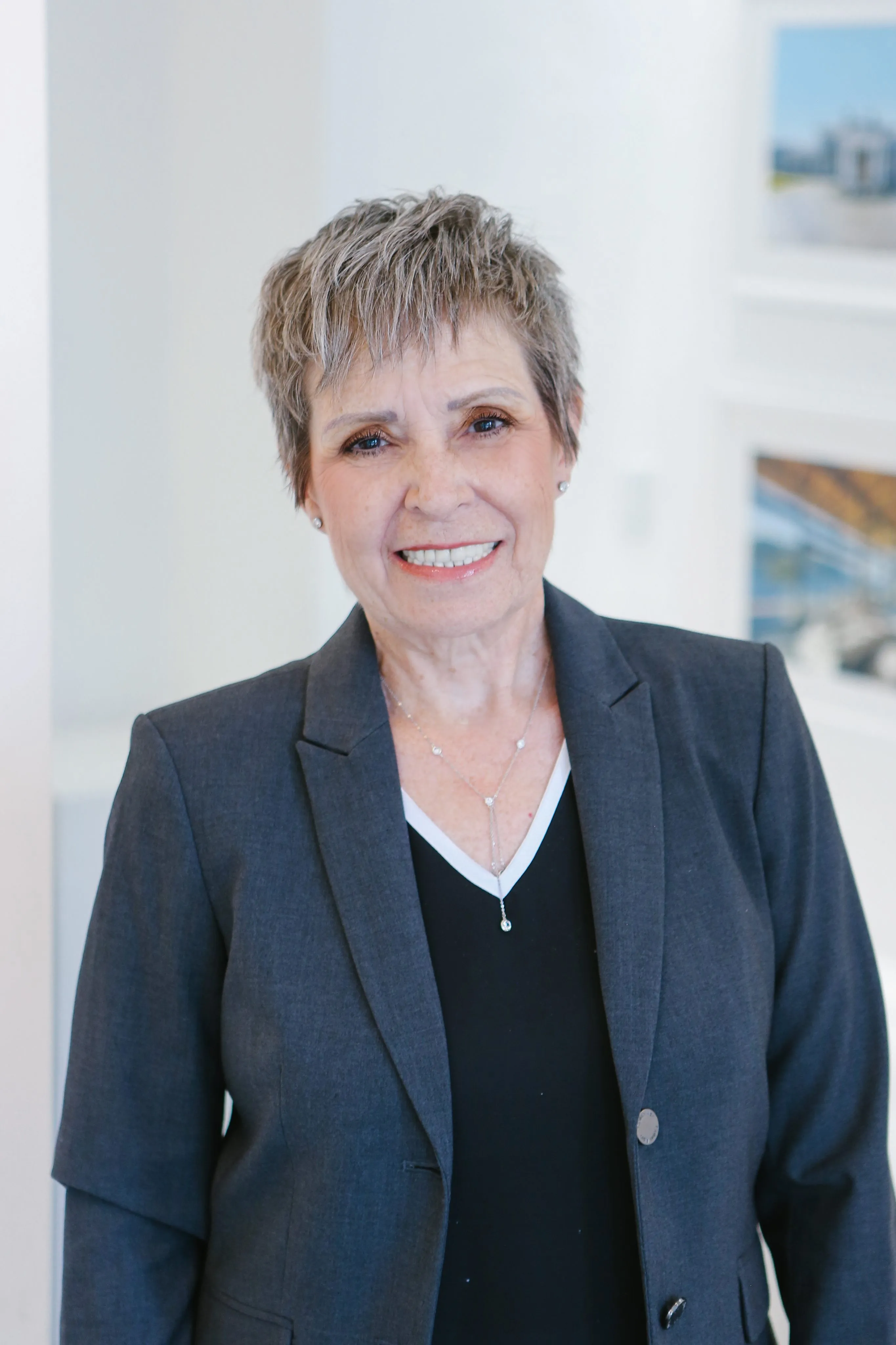 Marion Lahey | Coldwell Banker Horizon Realty