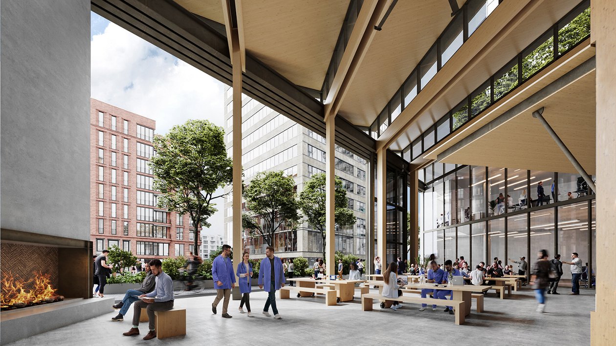 Ultimate Guide to Quail Ridge & UBCO for Student Living