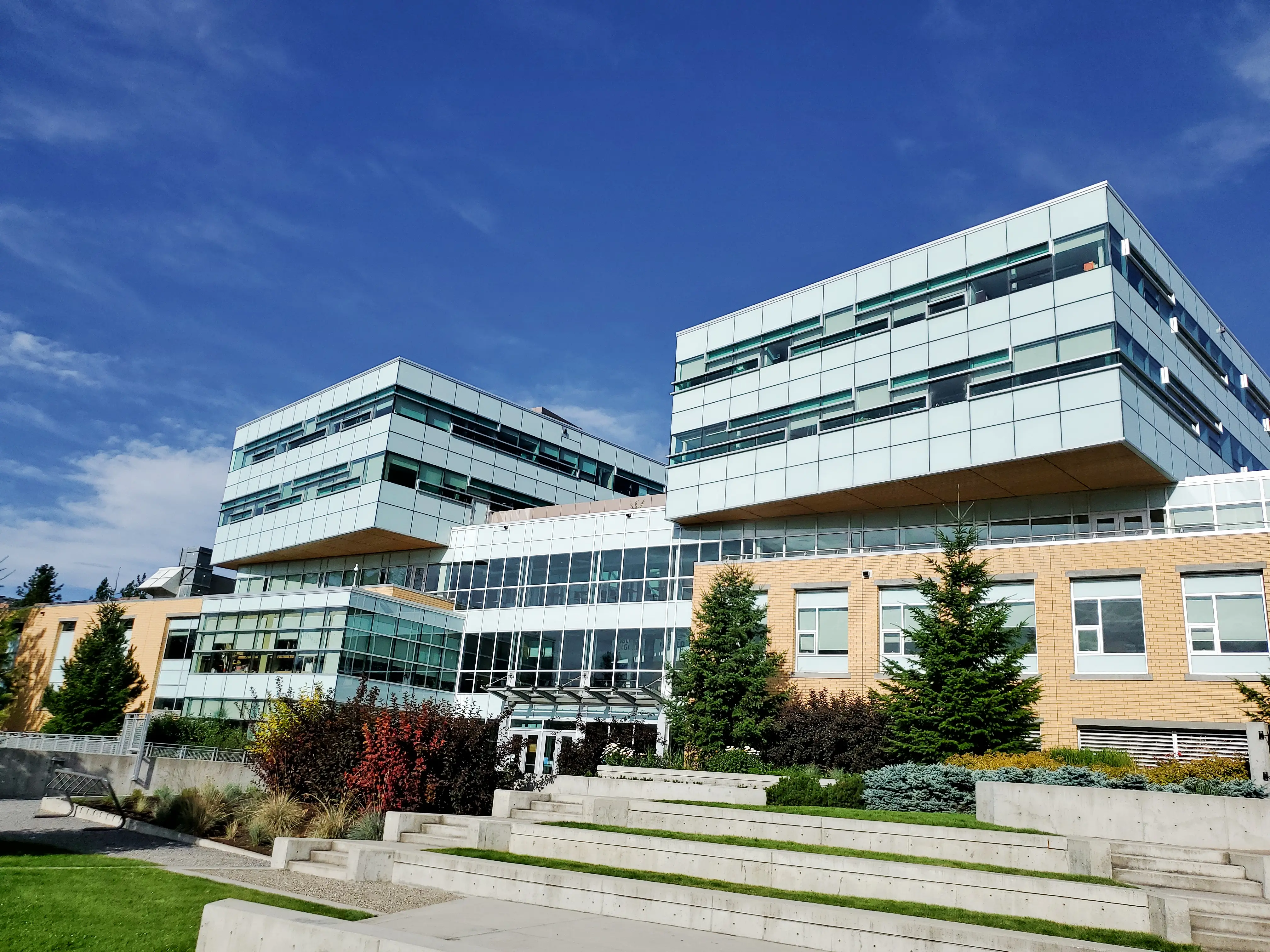 Ultimate Guide to Quail Ridge & UBCO for Student Living