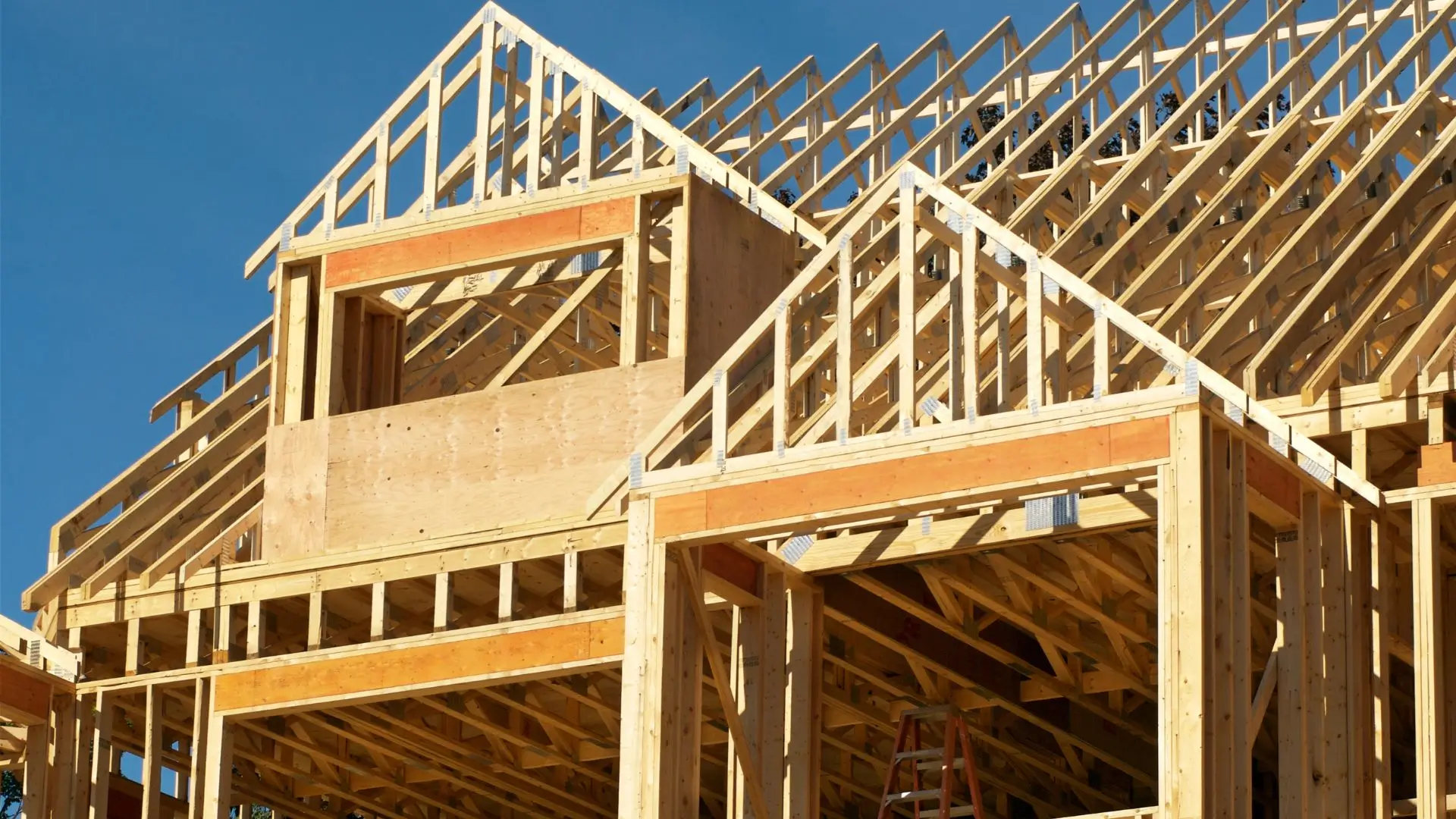 Building Construction Price Indexes: Q1 2024