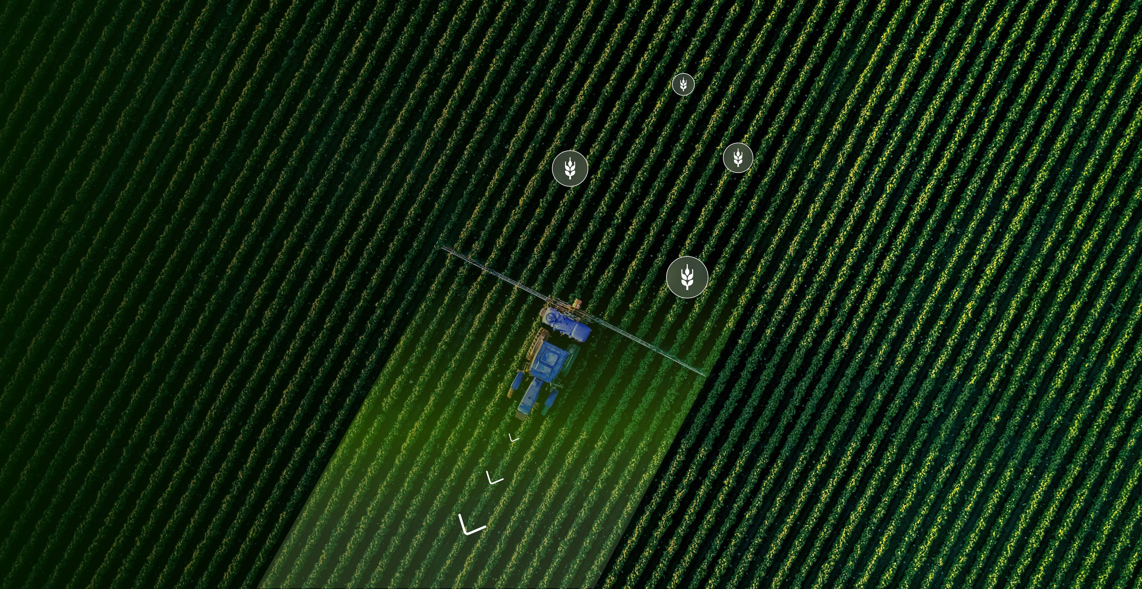 GreenSync - Transforming Agriculture with AI-Powered Data Integration & Sustainability