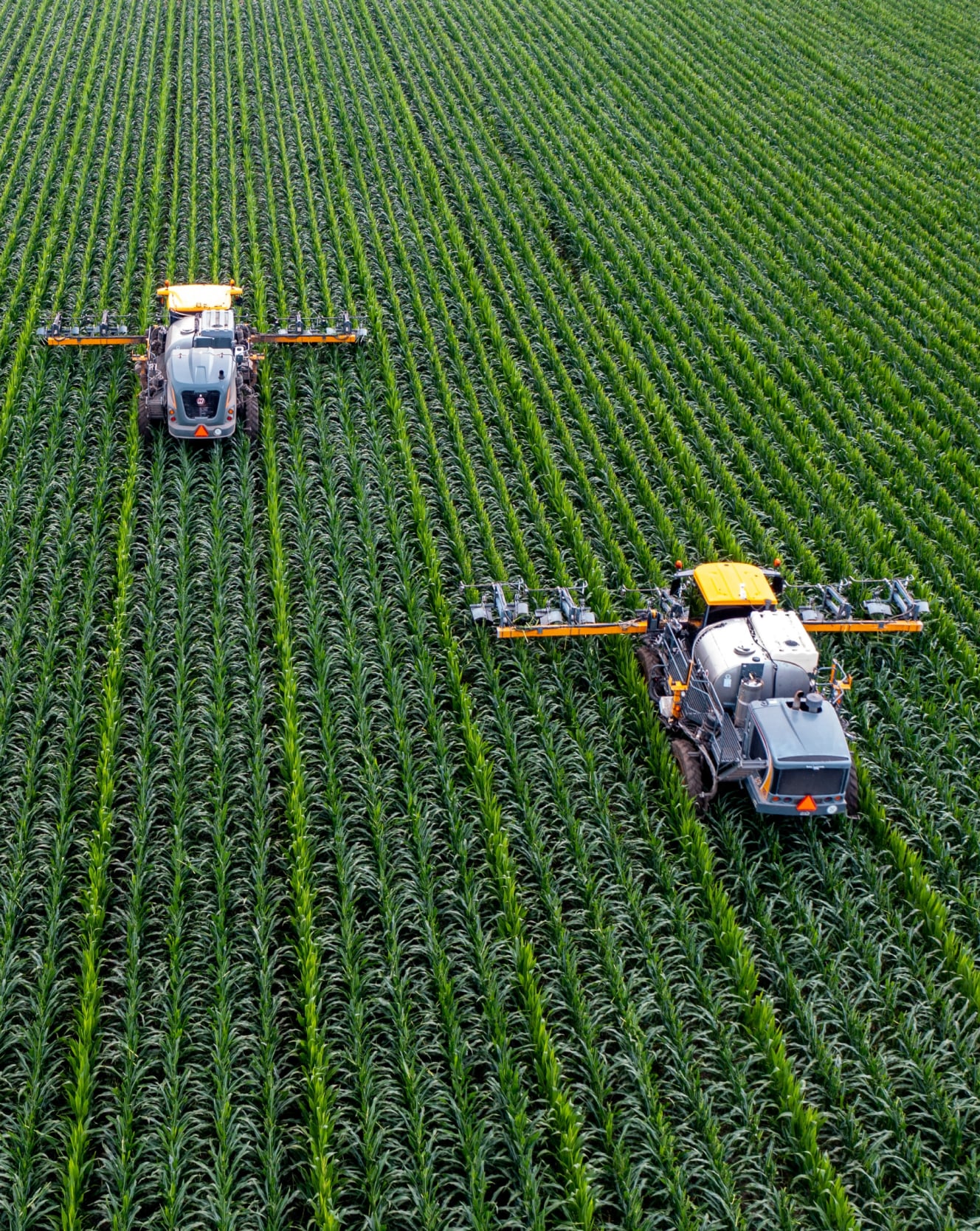 GreenSync - Transforming Agriculture with AI-Powered Data Integration ...