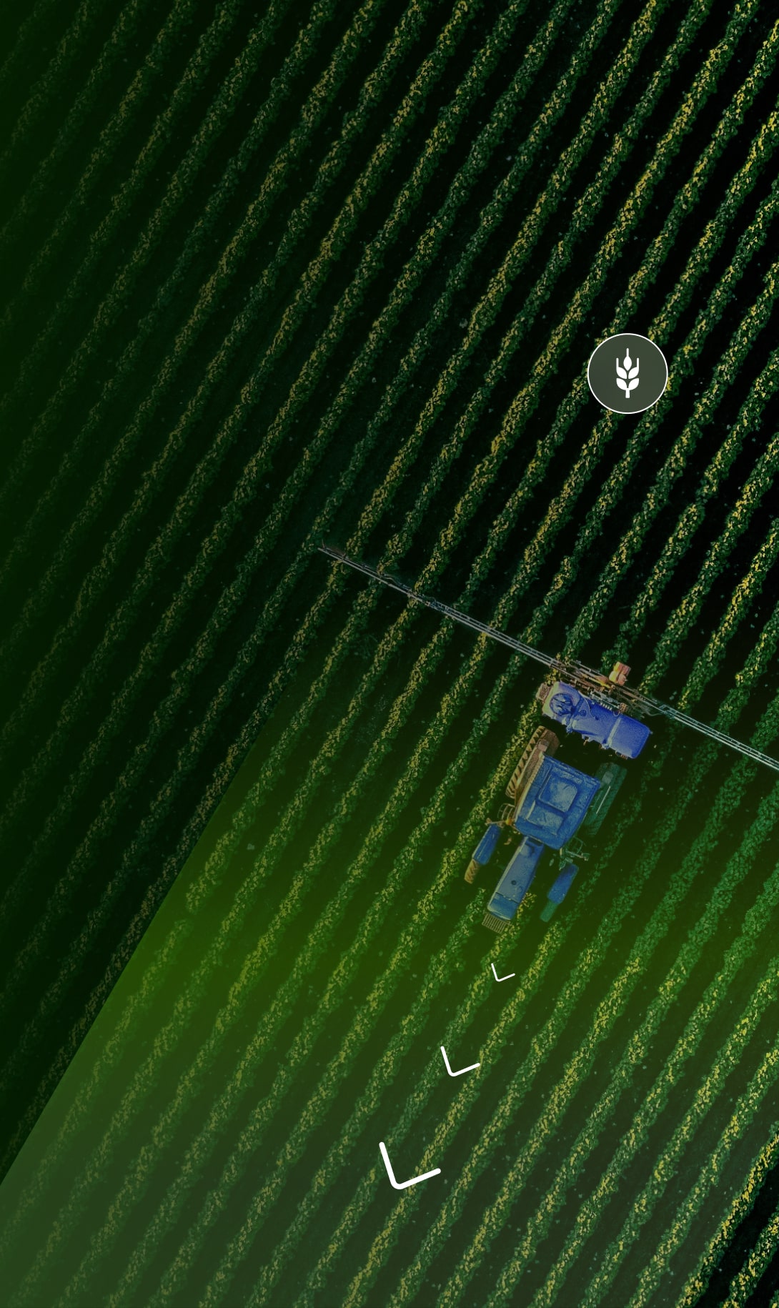 GreenSync - Transforming Agriculture with AI-Powered Data Integration & Sustainability