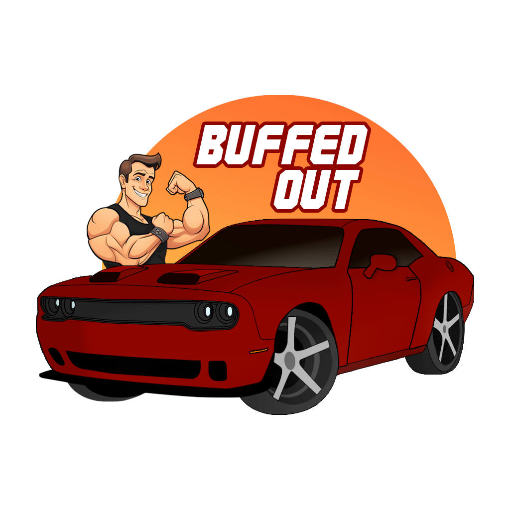 Buffed Out