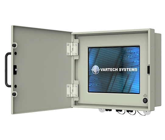 Custom HMI Products | Unique HMI Solutions