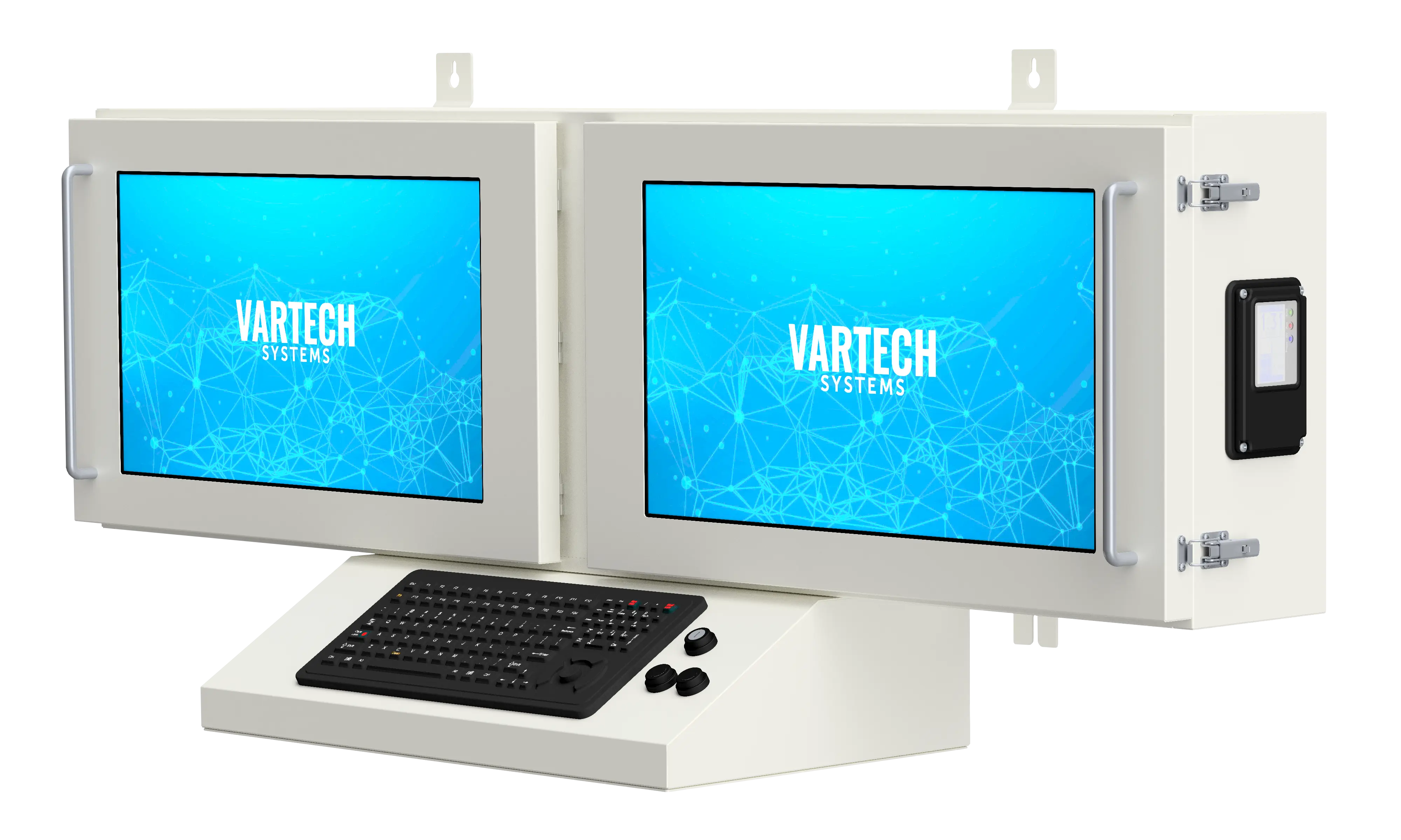 Custom HMI Products | Unique HMI Solutions