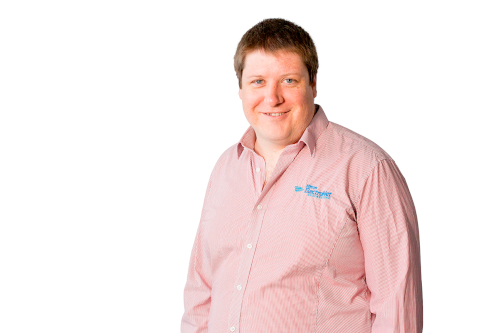 ElectroNet | Meet The Team | Committed to Excellence