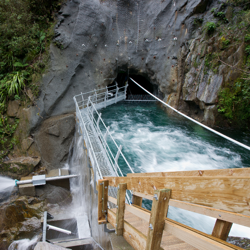 ElectroNet — ElectroNet Group