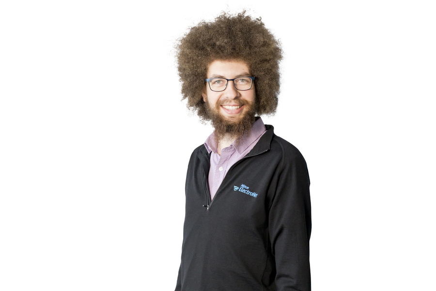 ElectroNet | Meet The Team | Committed to Excellence