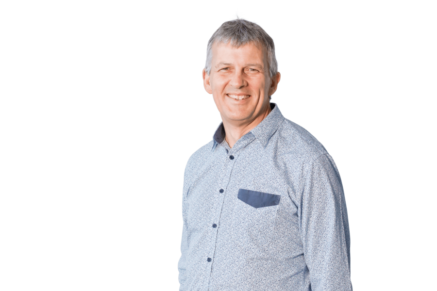 ElectroNet | Meet The Team | Committed to Excellence