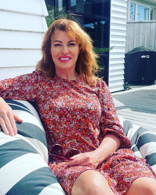 Get to Know Our Experienced EMDR Therapist - About Cherie