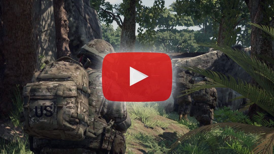 Squad - Communicate. Coordinate. Conquer.