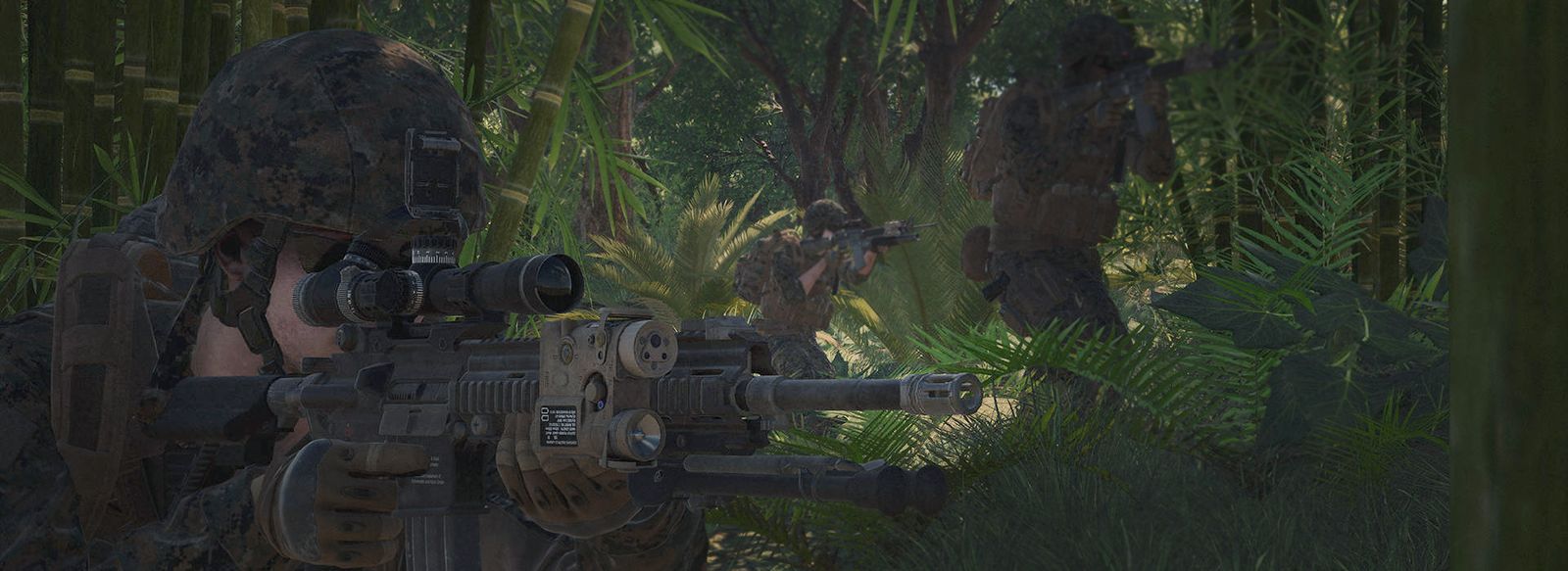 Squad - Communicate. Coordinate. Conquer.