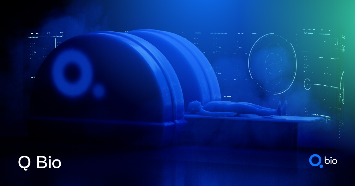 Physical Exam of the Future | Q Bio