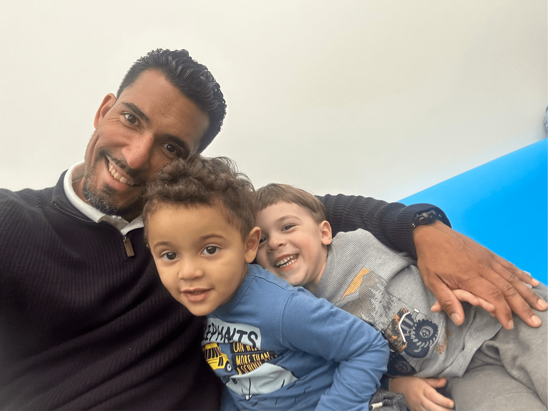 Home: Premier ABA Therapy in New Jersey | PRISM Learning Center