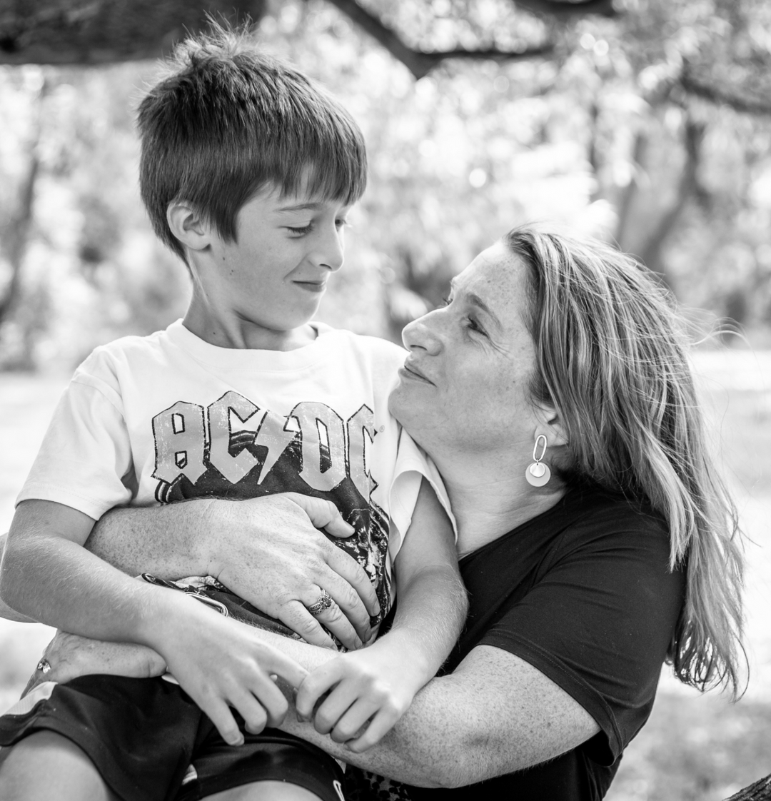 Living with Epilepsy - Australian Epilepsy Project