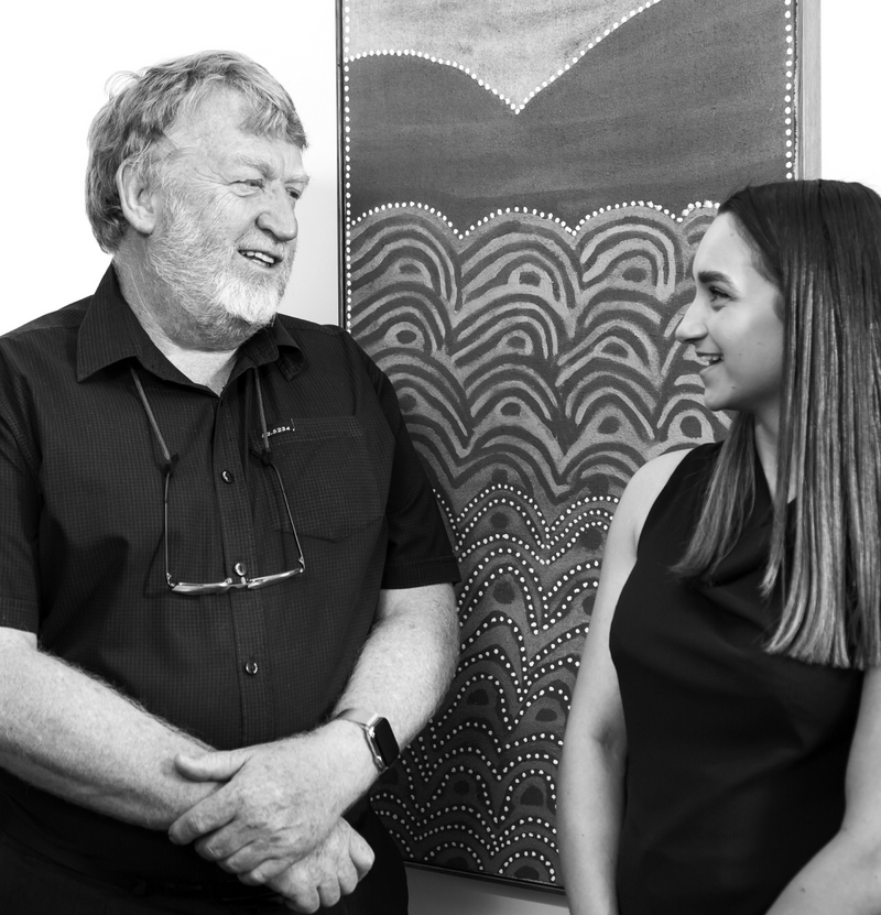 Participants - Australian Epilepsy Project