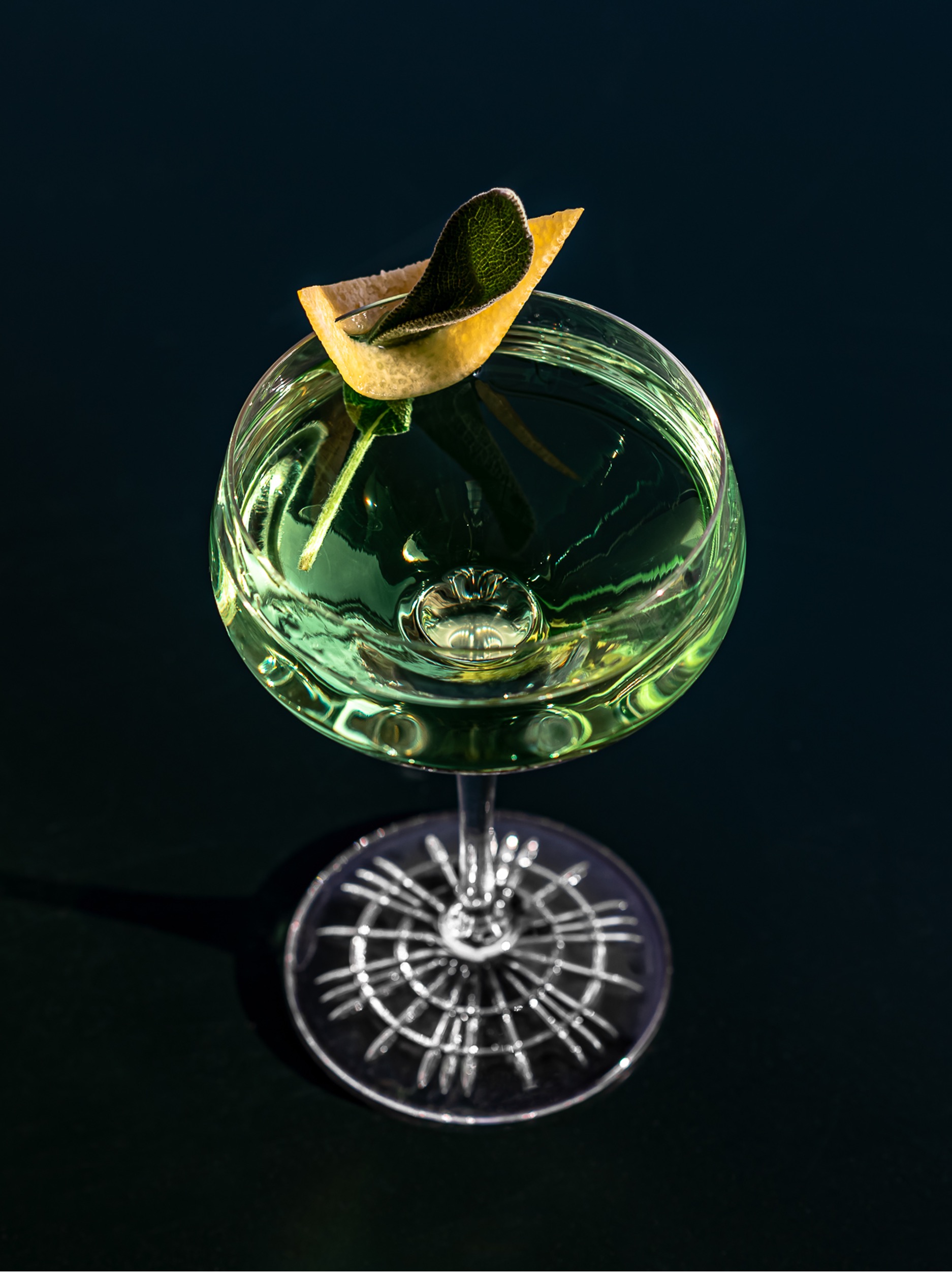 Experimental Cocktail Club New York