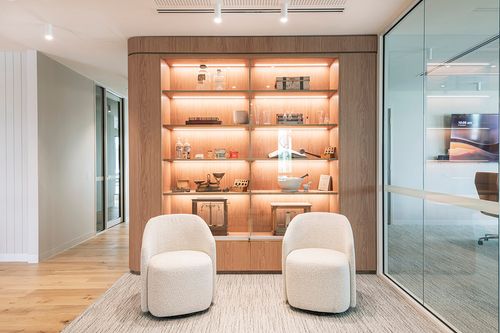 UFS Ballarat | Kristina Tarle Designs