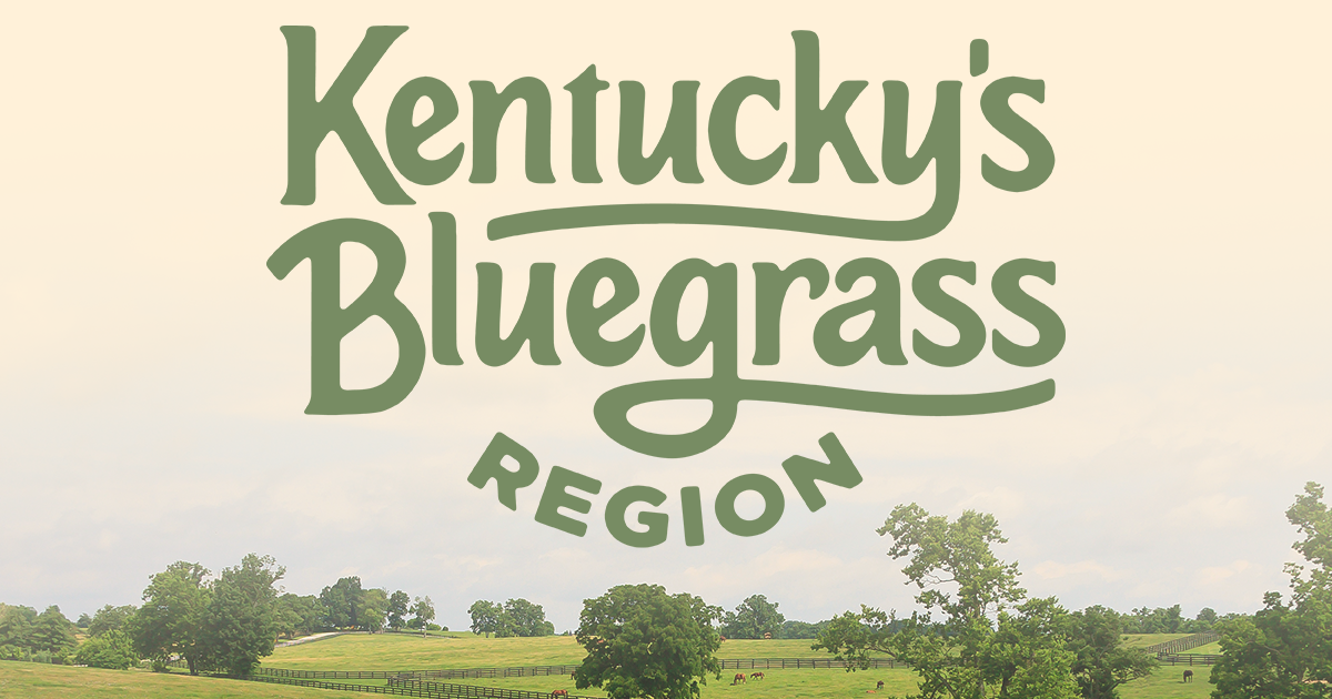 Visit Kentucky's Bluegrass Region — Bourbon Distillery Tours, Rolling ...