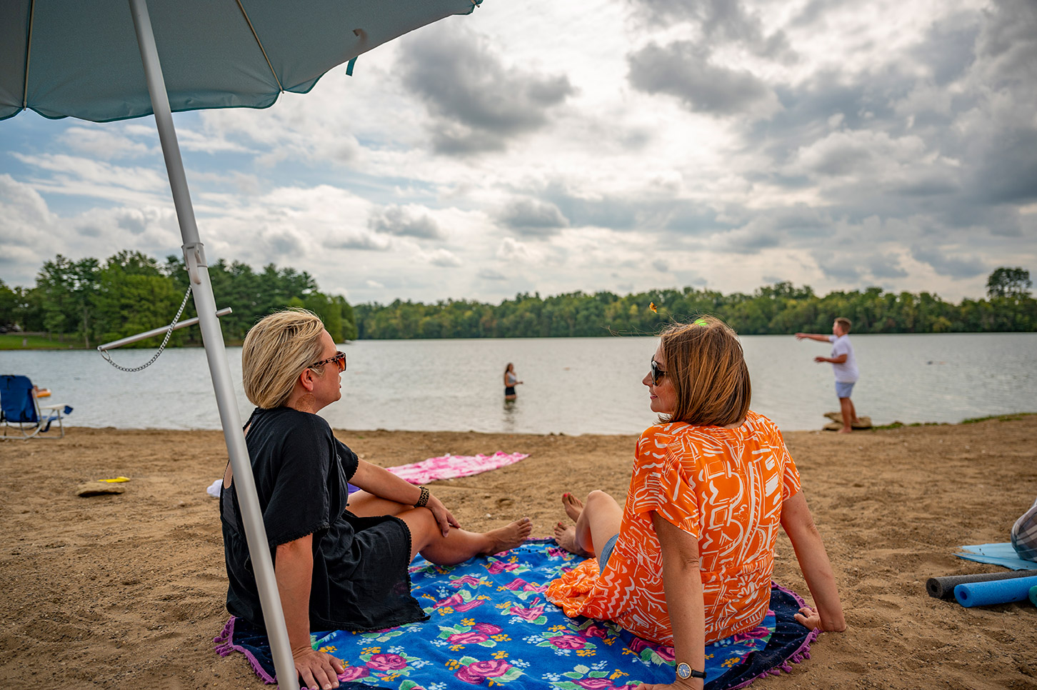 Visit Kentucky's Bluegrass Region — Carlisle - Nicholas County