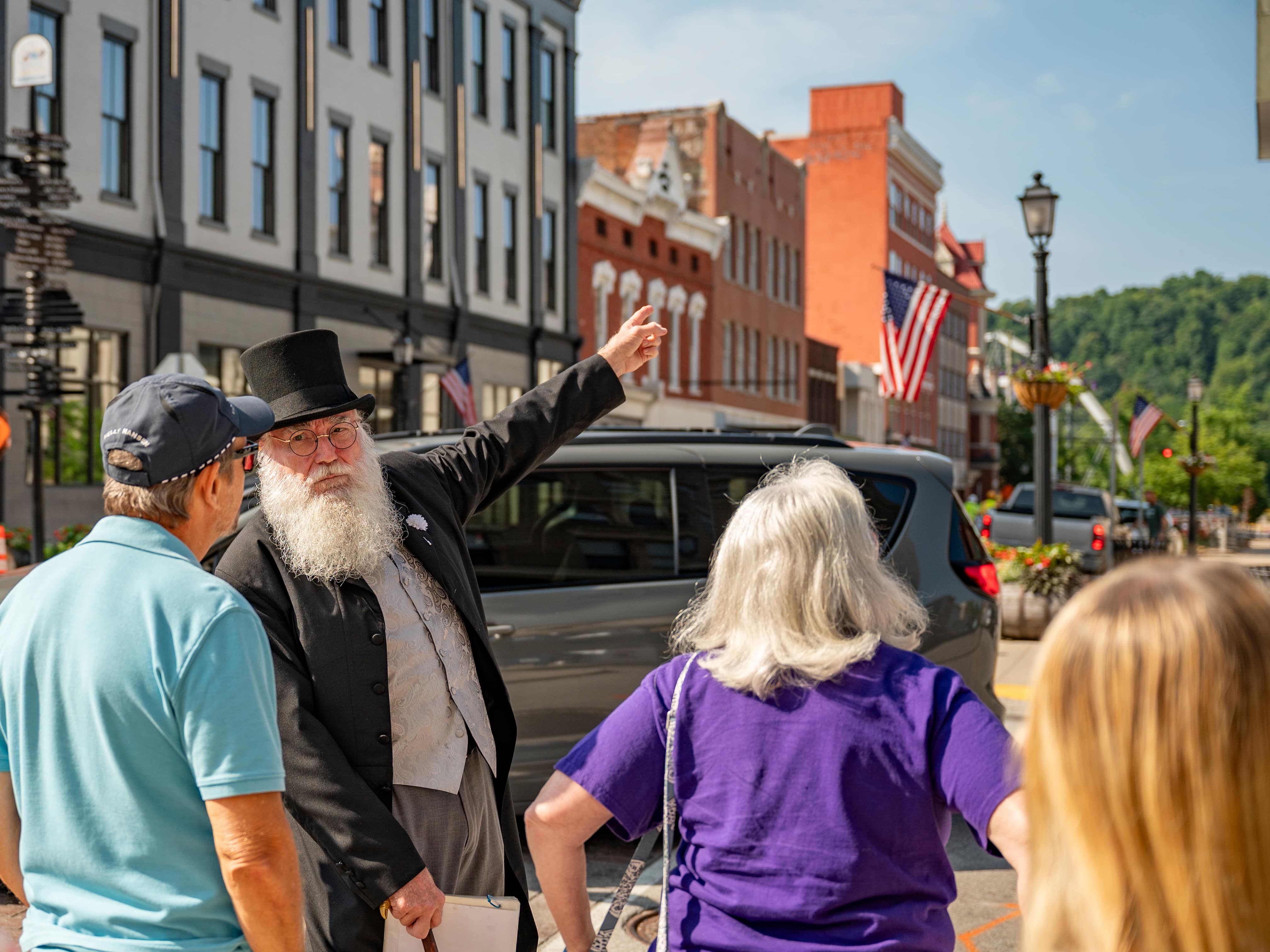 Visit Kentucky's Bluegrass Region — Get Your Cultural Groove on in ...