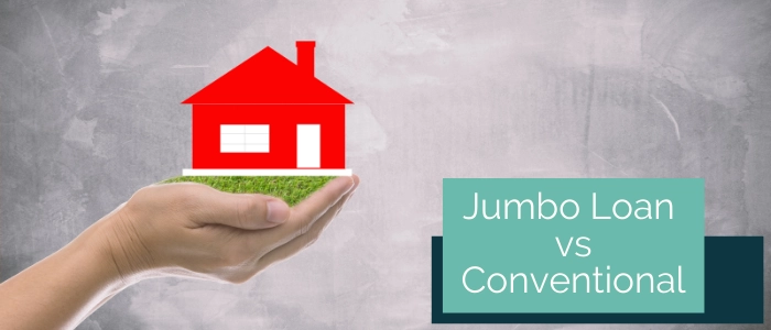 Jumbo Loan vs Conventional: Which is Better In 2024? - Good News Lending