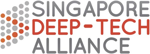 Singapore Deep-Tech Alliance - TLC Partner