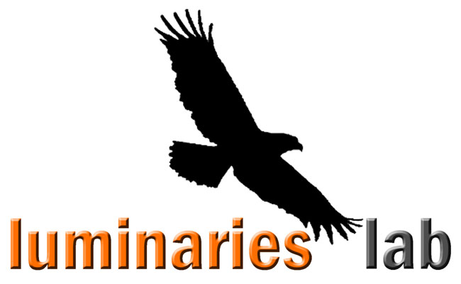 Luminaries Lab - TLC Partner