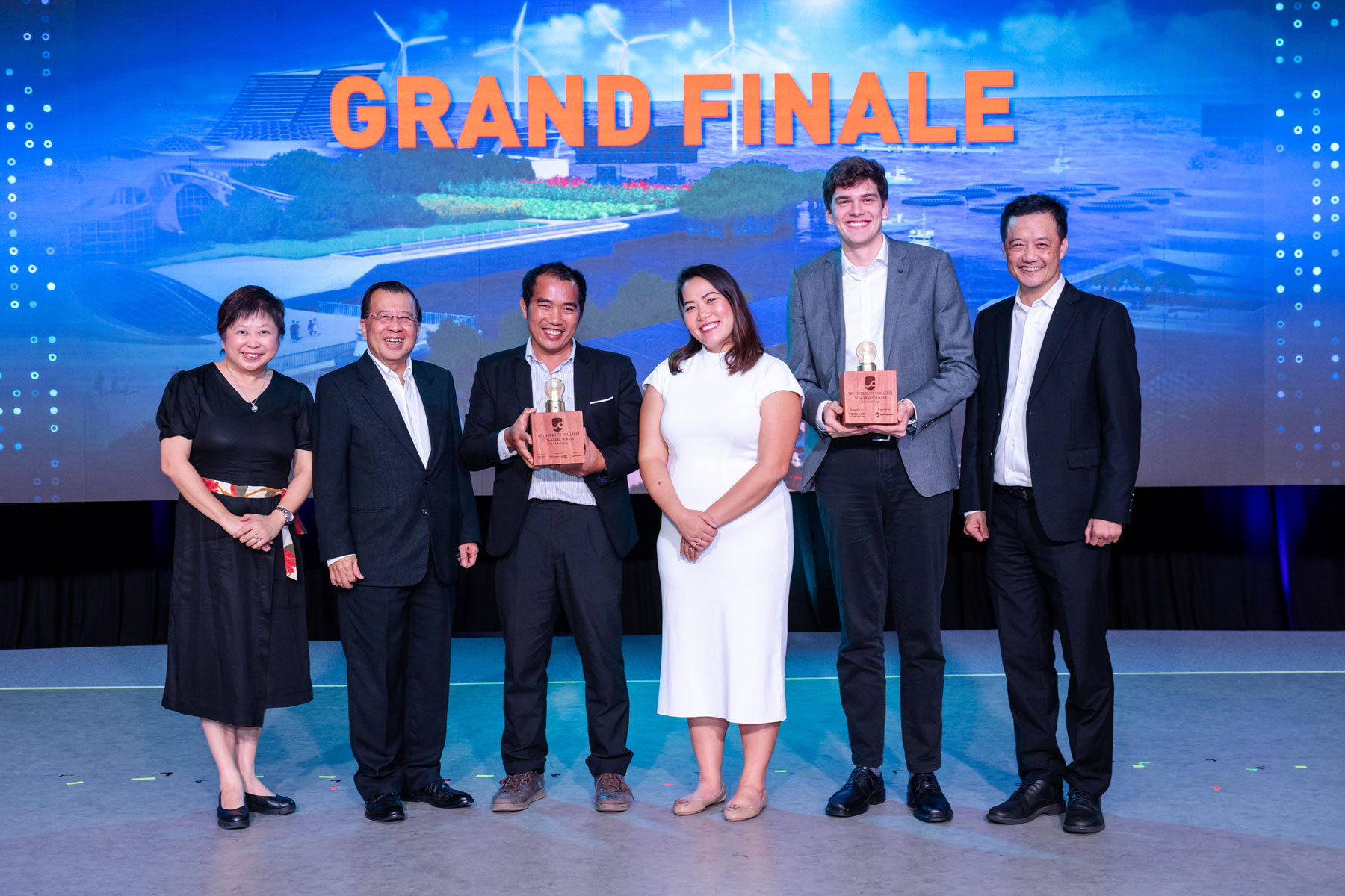 We are thrilled to announce that CricketOne and GAFT have emerged as the top winners at The ...