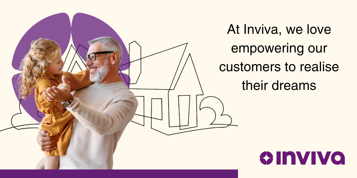 Inviva | Unlock the possibilities of tomorrow