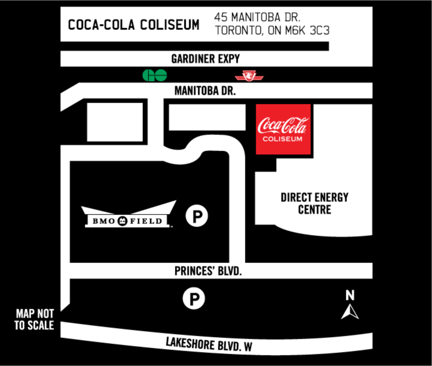 Directions