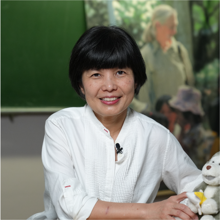 Kelly Kok | 臺大國際 NGO 人才學校NTU iNGO Academy