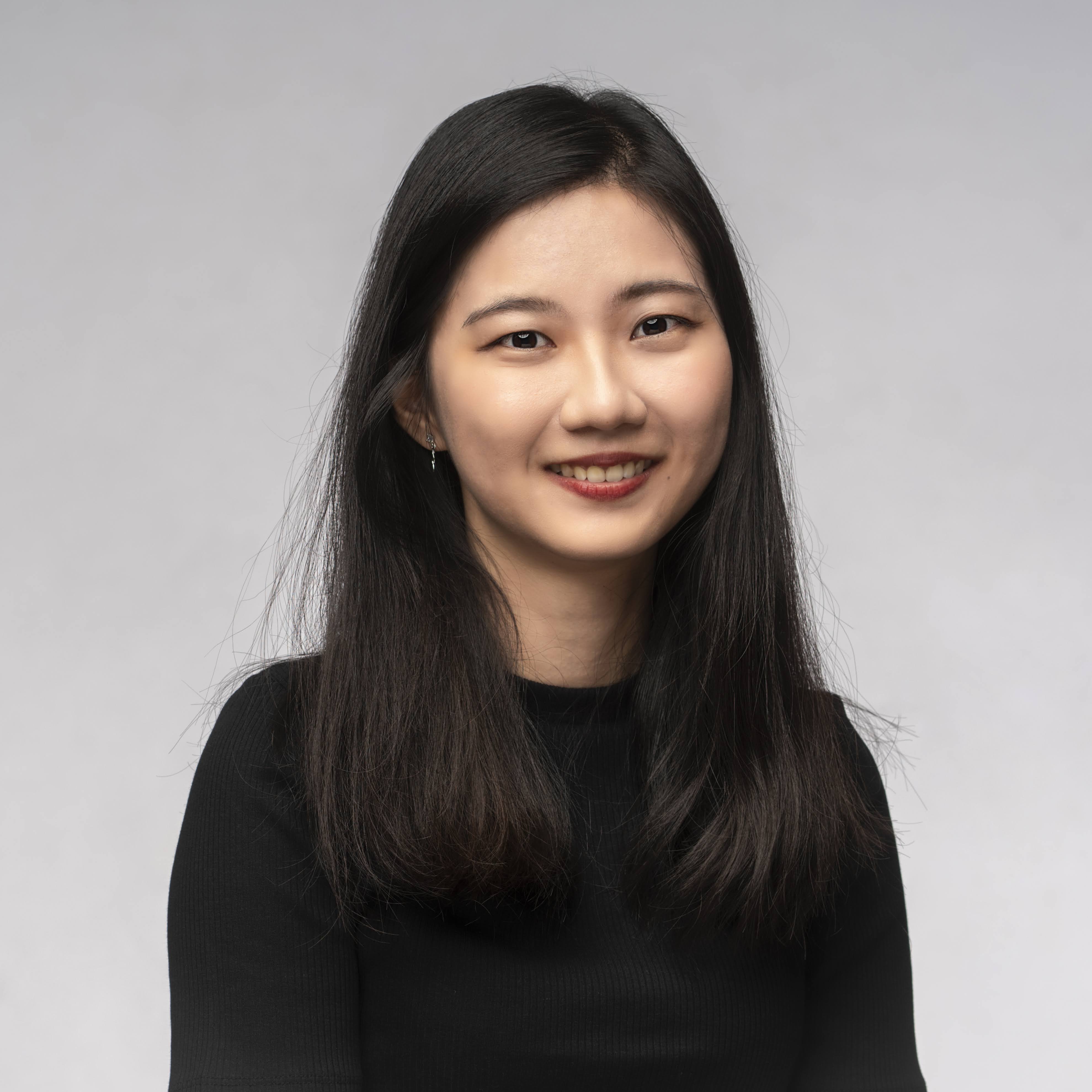 Yu Ting Huang | 臺大國際 NGO 人才學校NTU iNGO Academy