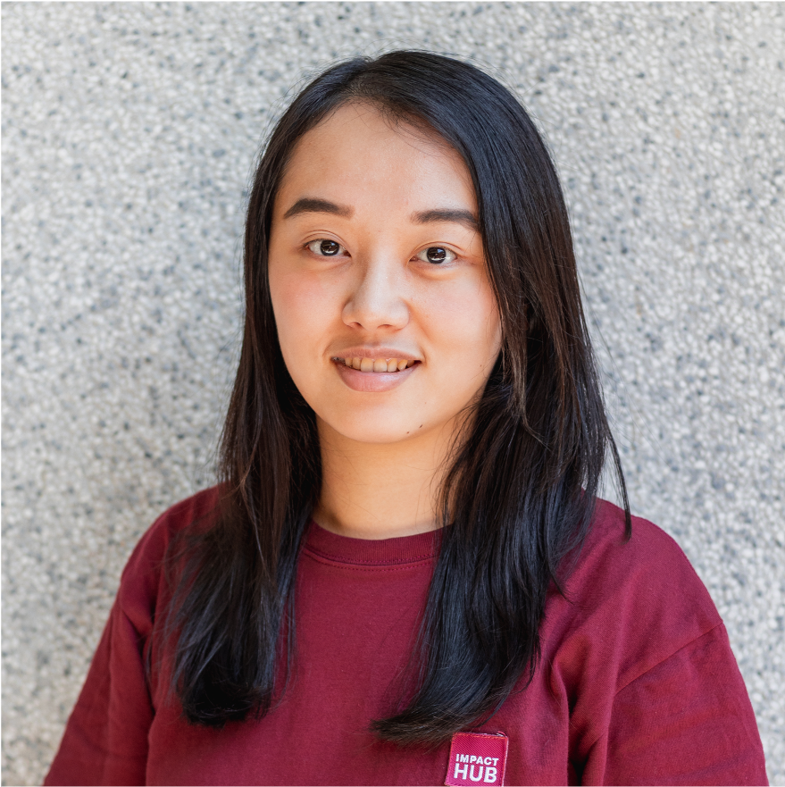 Our Team | 臺大國際 NGO 人才學校 NTU iNGO Academy