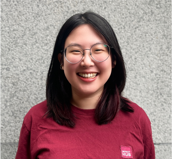 Our Team | 臺大國際 NGO 人才學校 NTU iNGO Academy