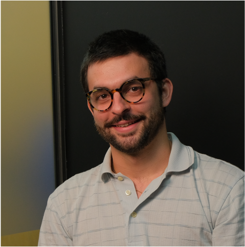 Alami Merrouni Hicham Hicham | 臺大國際 NGO 人才學校NTU iNGO Academy