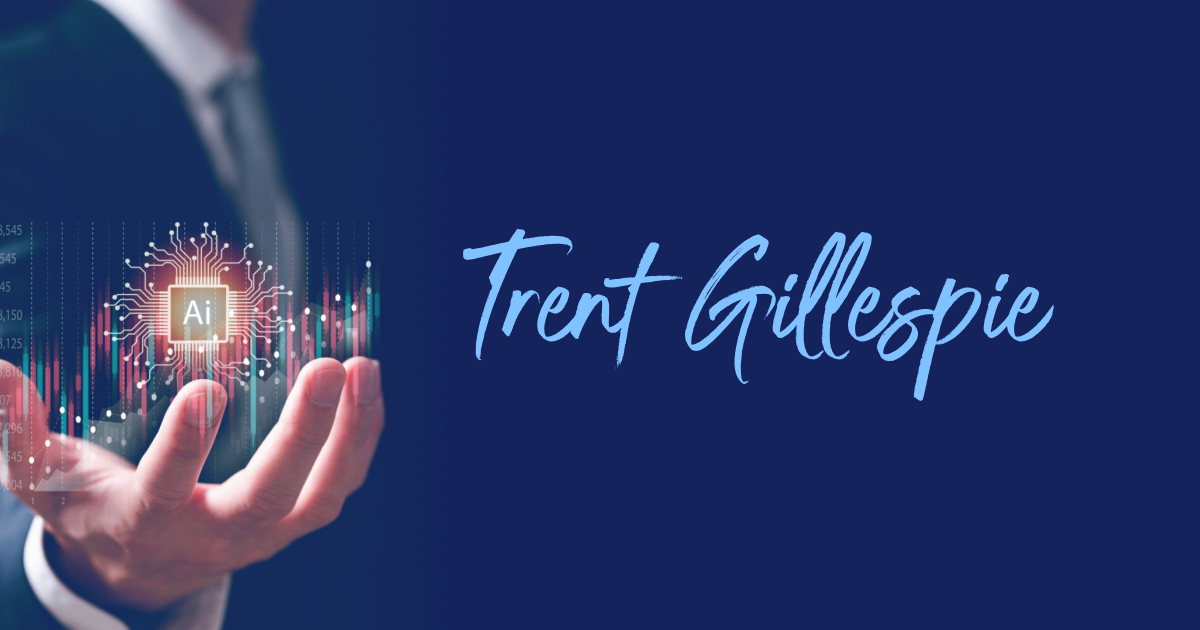 AI and Innovation Private Group Workshops by AI Expert Trent Gillespie