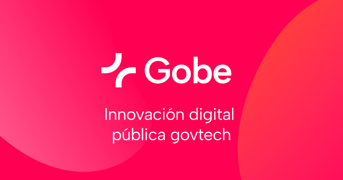 El equipo detrás de Gobe